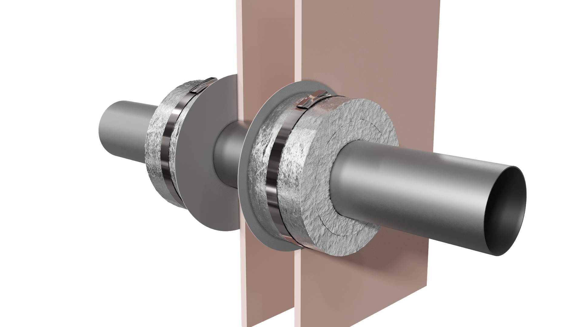 AGNI-Shield® Passive Fire Protection | Agnitek