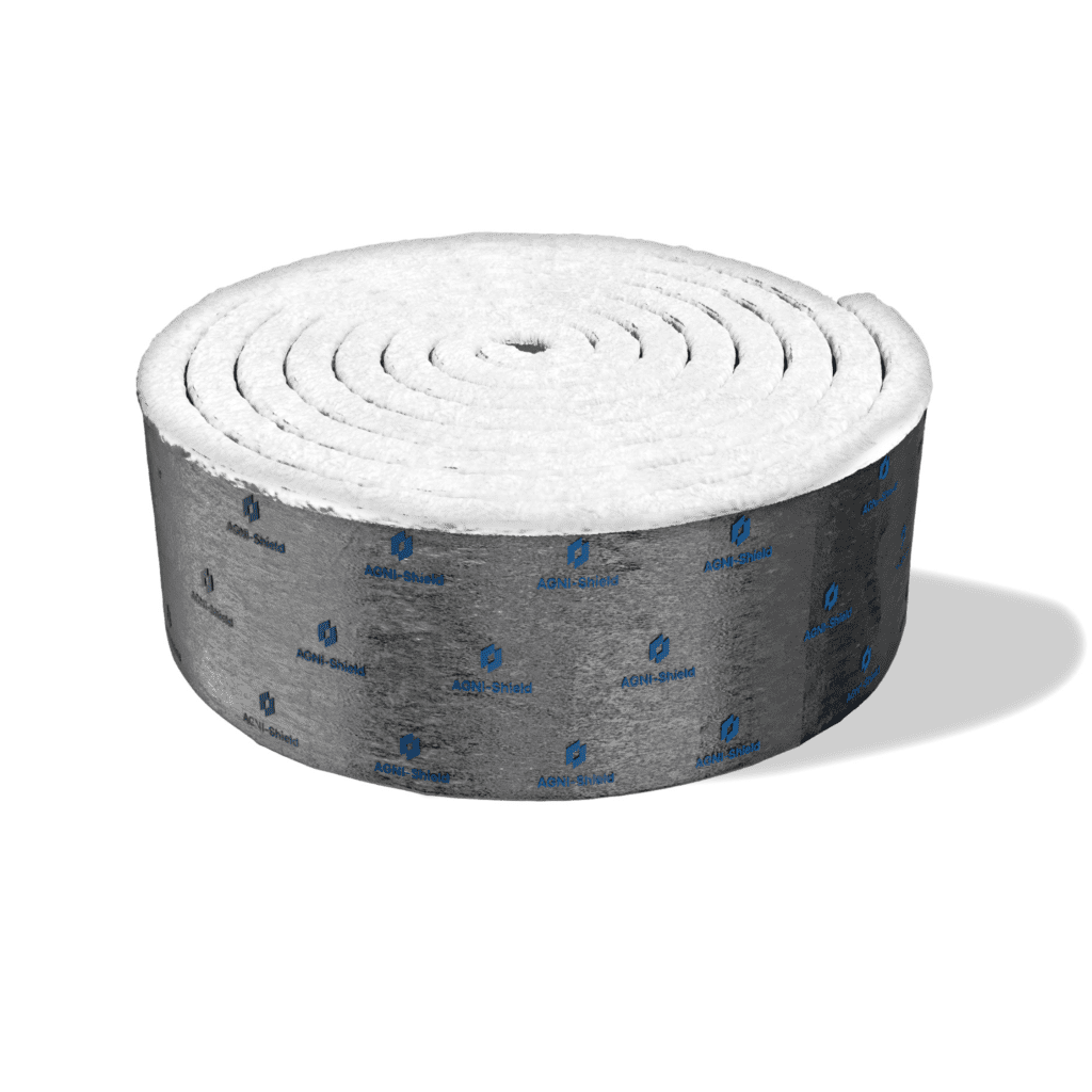 AGNI-Shield® Passive Fire Protection | Agnitek