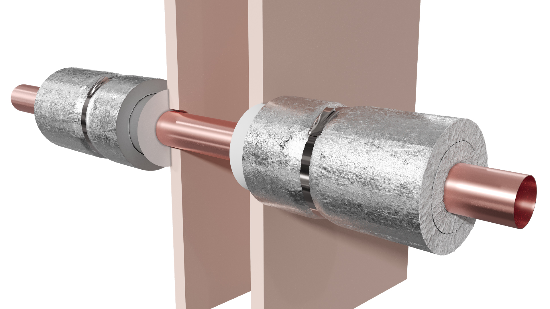 AGNI-Shield® Passive Fire Protection | Agnitek