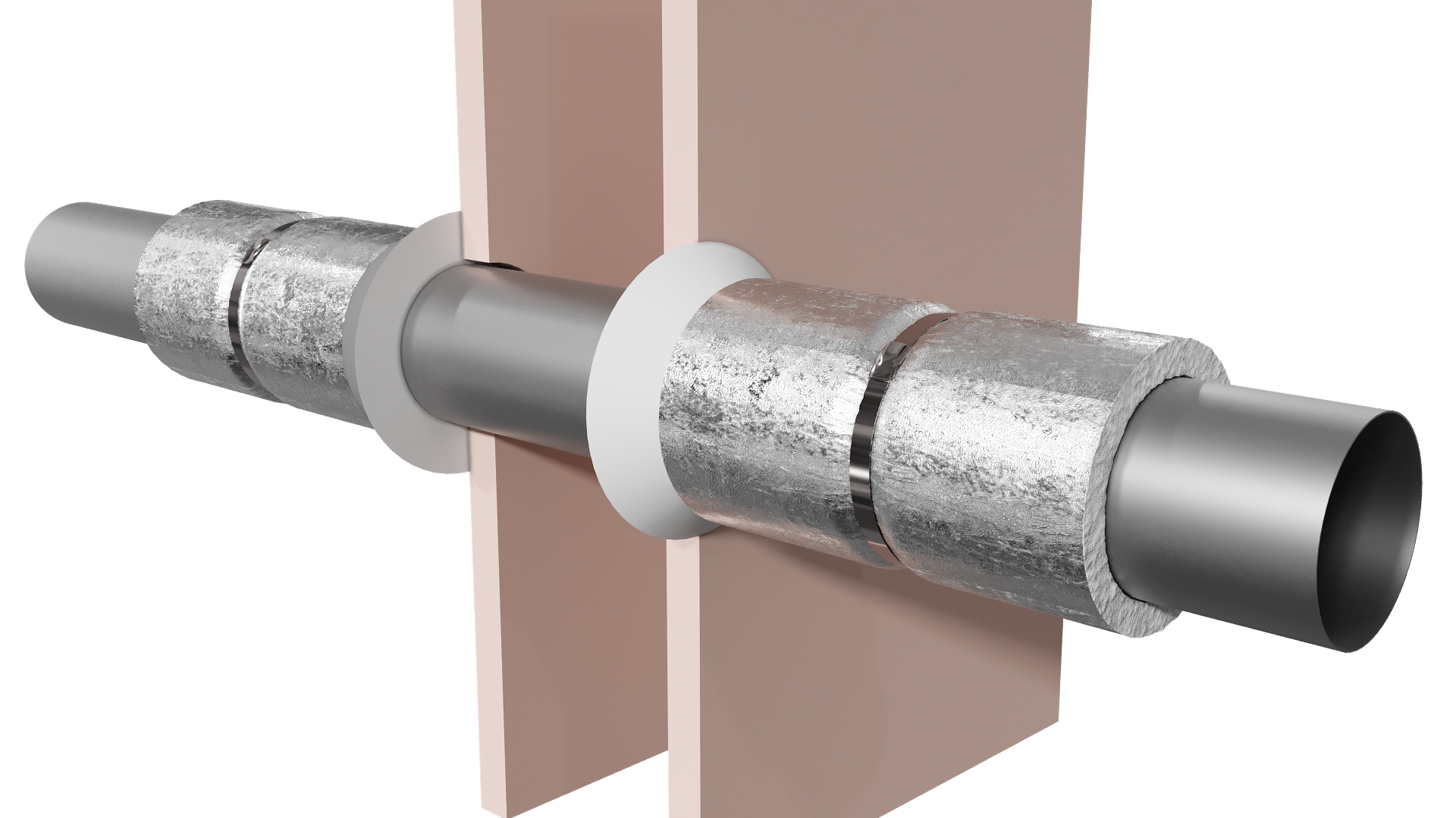 AGNI-Shield® Passive Fire Protection | Agnitek