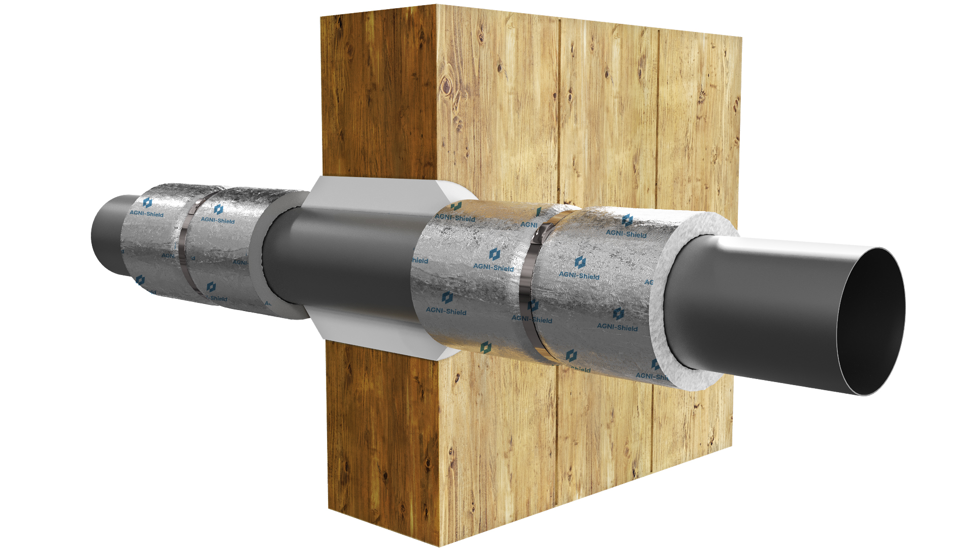 AGNI-Shield® Passive Fire Protection | Agnitek