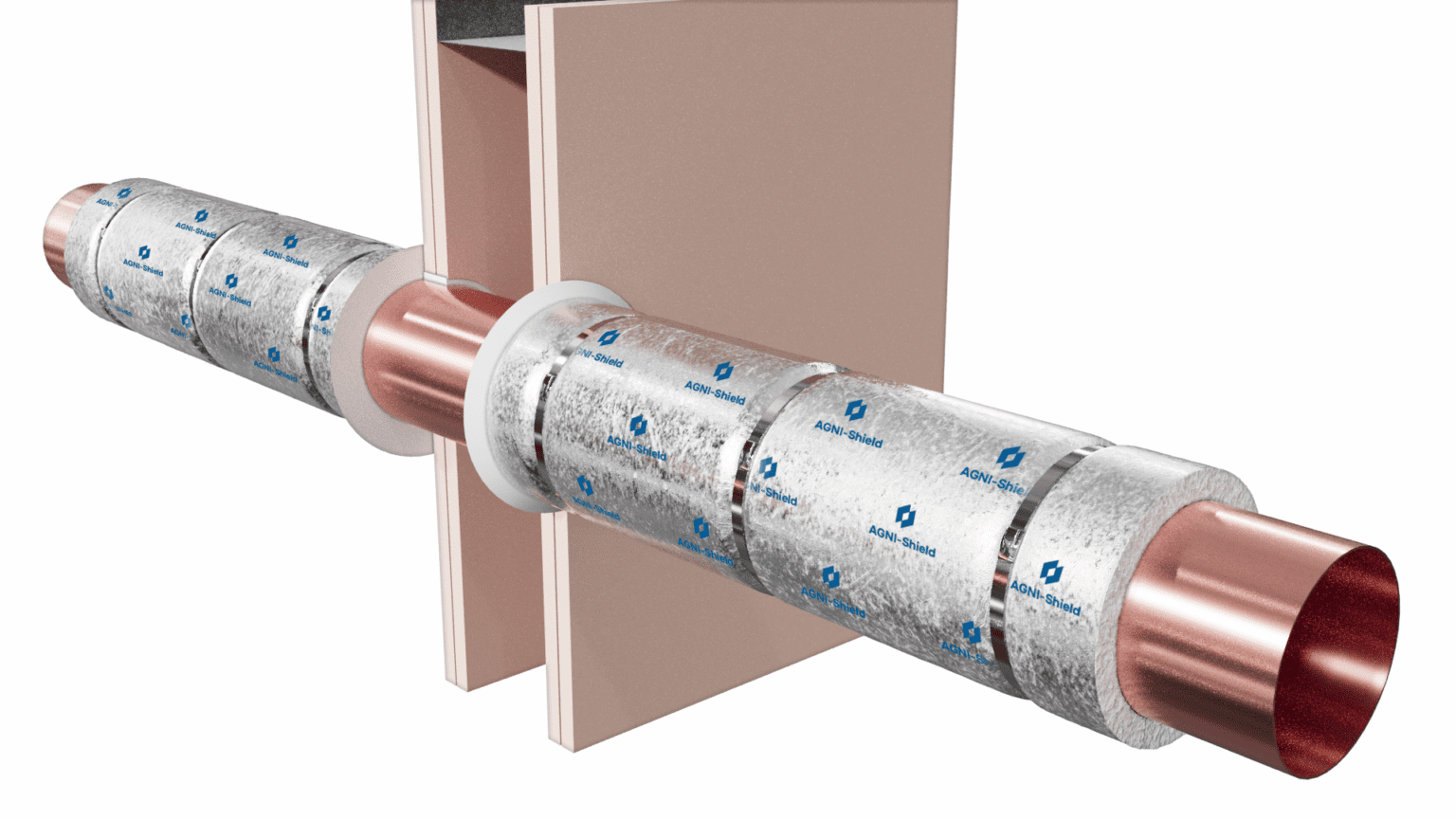 Agnitek - Manufacturer of Passive Fire Solutions